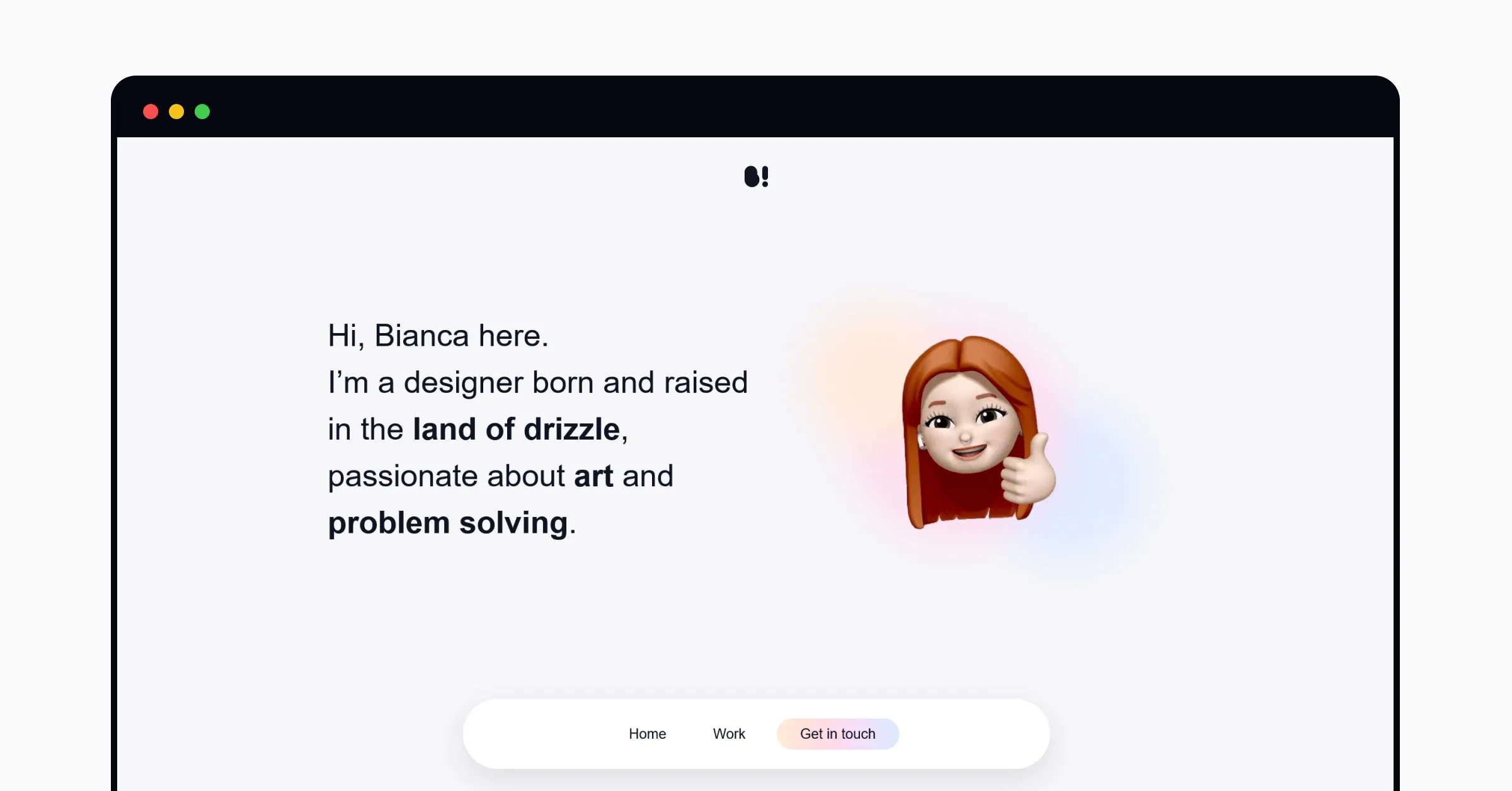 11 Inspiring Ux Design Portfolio Examples And Why They Work Uxcel